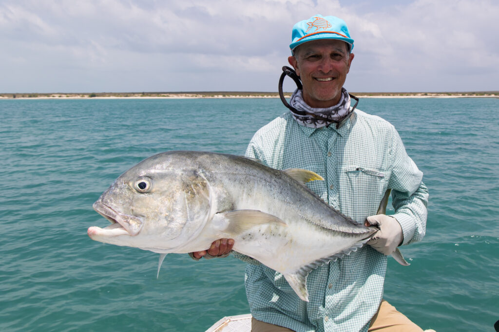 Wessel Islands – Aussie Fly Fisher Fly Fishing Australia